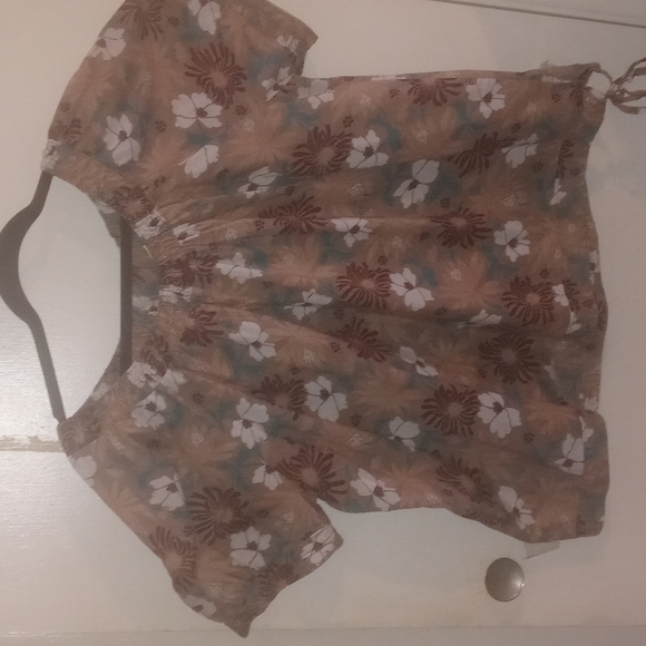 Austin Clothing Co. | Tops | Austin Clothing Blouse | Poshmark